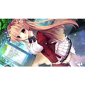 春音アリス*グラム Snow Drop 通常版 - PS4