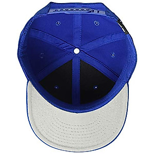 FX FACTORY EFFEX Kids' Big Yamaha Racing Youth Snapback hat, Blue, os