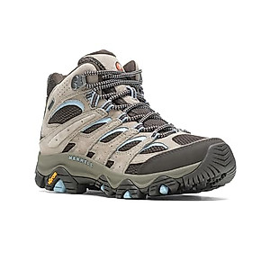 Merrell Moab 3 Mid GTX® Brindle 11 M