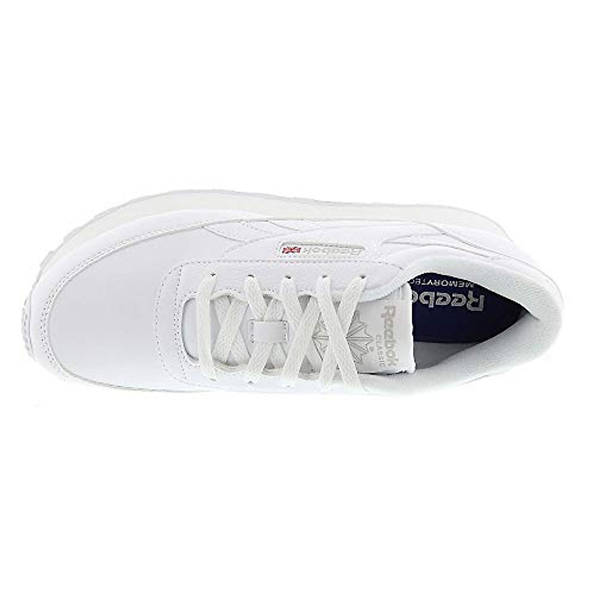 Reebok Women's Classic Renaissance Sneaker