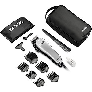 Andis EasyStyle 13 Piece Adjustable Blade Clipper Kit