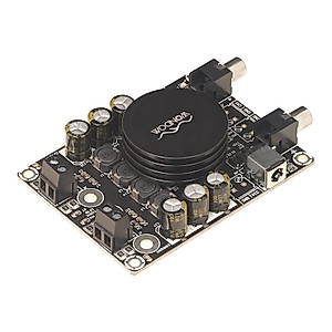 2 x 50Watt Class D Audio Amplifier Board Compact - TDA7492