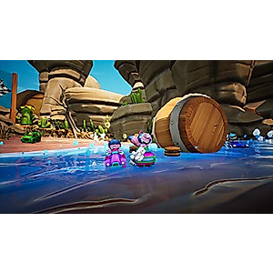 Race with Ryan (PS4)