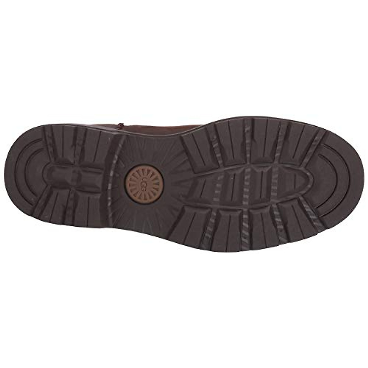 UGG Men's Biltmore Chelsea Boot, Stout, 10.5