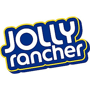 Jolly Rancher SINGLES TO GO! Green Apple, 6 boxes with 6 packets each - 36 total servings