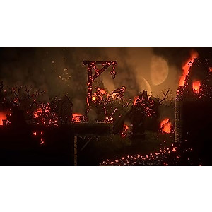 AEterna Noctis Caos Edition (PS4)