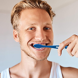 REACH Ultra Clean Soft Toothbrushes, 15.2 Oz, Pack of 4