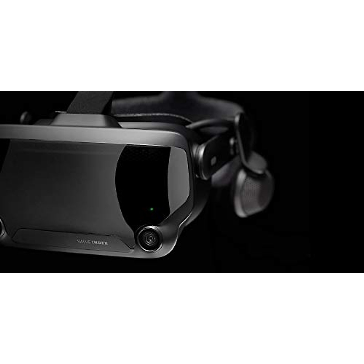 Valve Index VR HMD