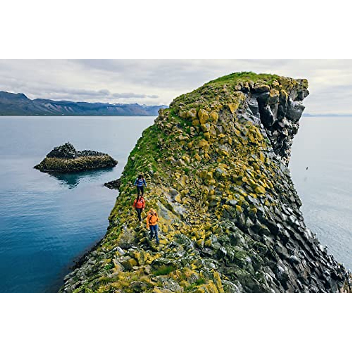 Gregory Mountain Products Miko 30 Sumac Red