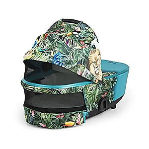 Cybex We The Best by DJ Khaled MIOS Lux Carry Cot