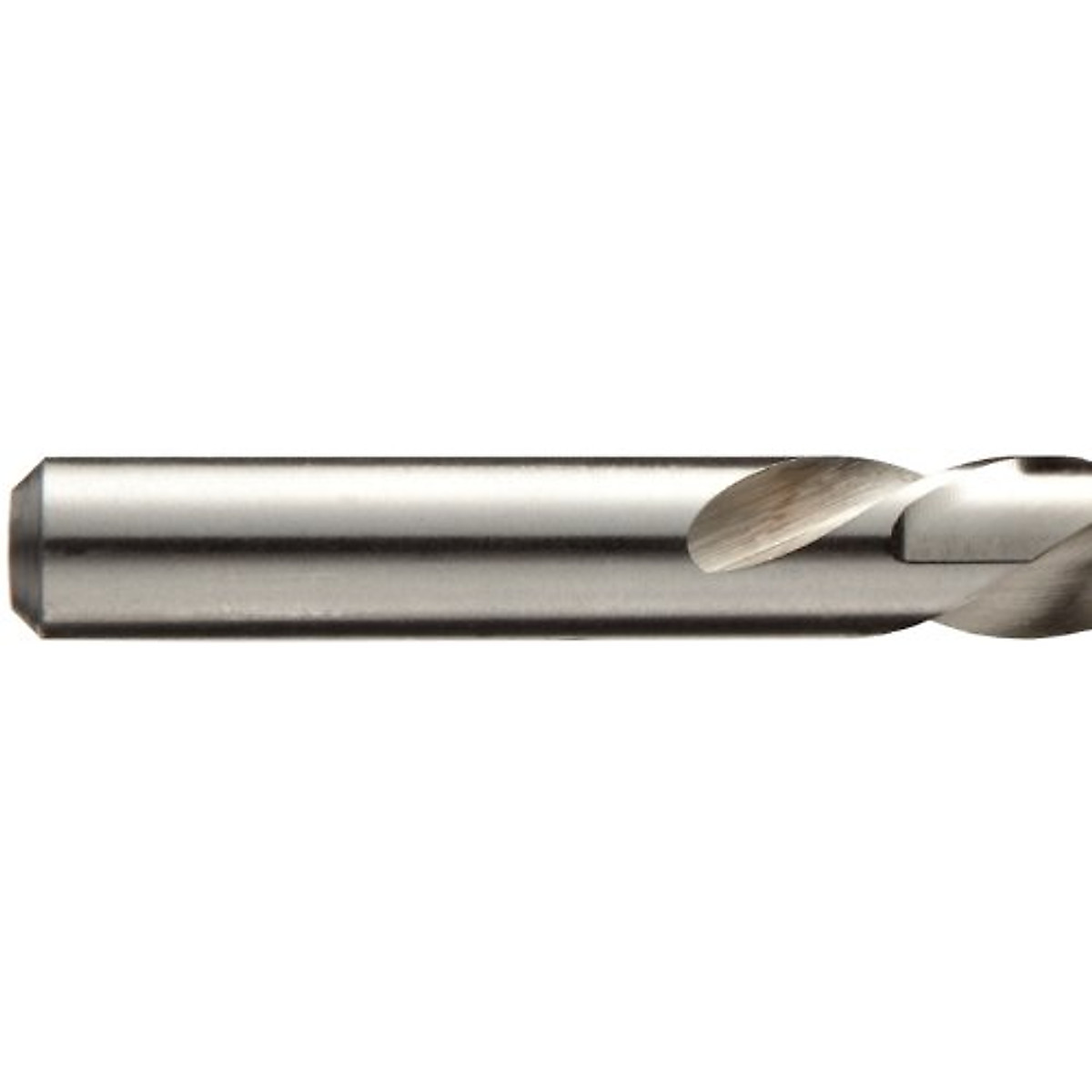 Chicago Latrobe 69881 150L Left-Hand (Reverse) Flute High-Speed Steel Jobber Length Drill Bit Set, Uncoated, 118 Degree Conventional Point, 15-Piece