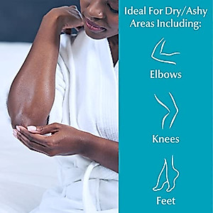 Eucerin Intensive Repair Essential Oil Balm, Body Balm for Very Dry Skin with Skin Essential Oils Shea Butter and Sunflower Oil, 7 Oz