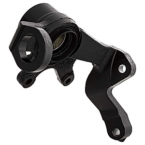 NICHE Steering Knuckle for Yamaha Rhino 450 660 700 5UG-F3502-12-00