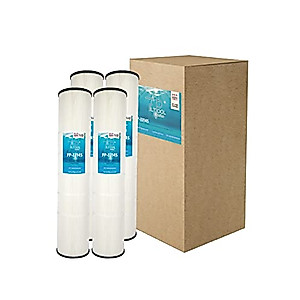 FILTPOOL FP-33145, Jandy CL580 CV580, R0357900, A0104100, Pleatco PJAN145, Unicel C-7482, Filbur FC-0820, FC-6415, 4Pack