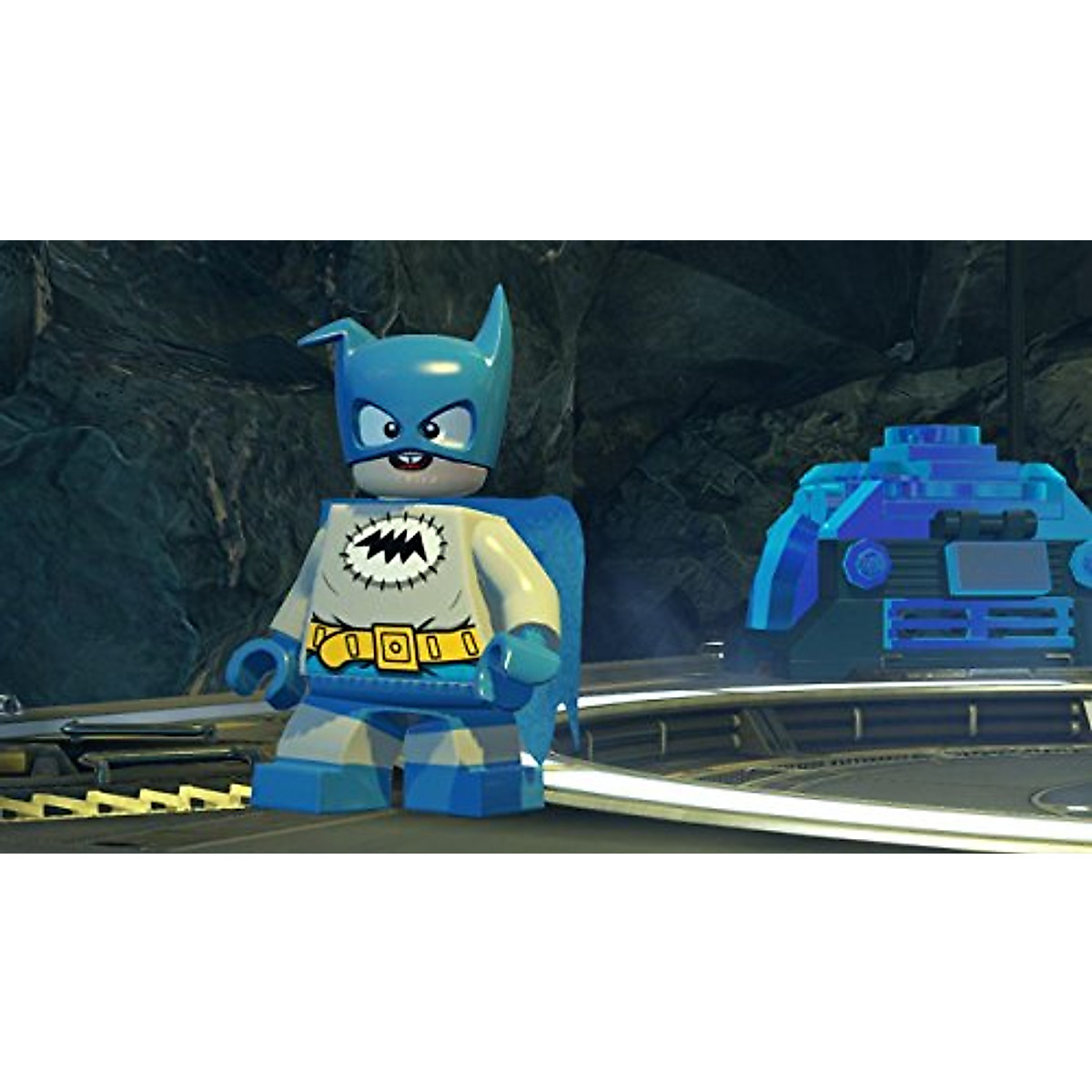 LEGO Batman 3: Beyond Gotham - PlayStation 4
