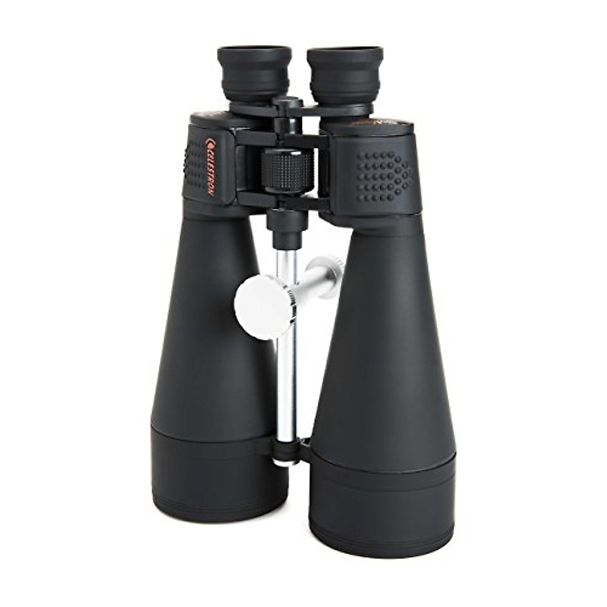 Celestron – SkyMaster 20X80 Binocular – Outdoor and Astronomy Binocular – Large Aperture for Long Distance Viewing – Multi-coated Optics – Carrying Case Included – Ultra Sharp Focus