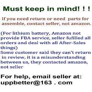 Unit Pack Power 48V 20Ah Rear Rack Ebike Battery - Lithium Battery for 1000W 750W 500W 350W Bafang Mid Drive and Voilamart AW and Other Motor (48V 20Ah 200-1000W)
