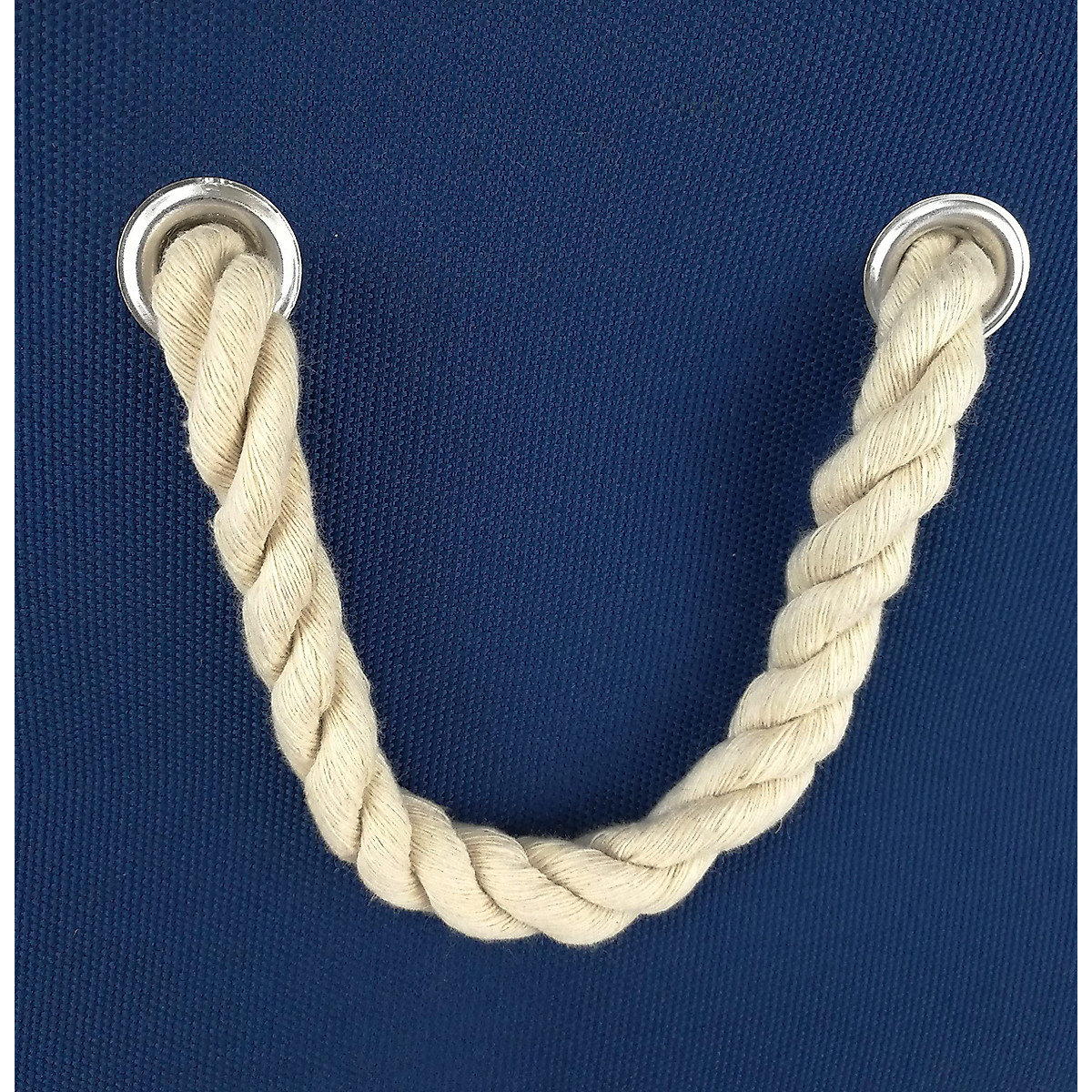 MAIZMZ Rectangular Storage Basket Collapsible Organizer Bin Waterproof Toy Box for Organizing Home/Dorm/Kitchen/Pet/Office/Closet/Shelf/Gift Baskets