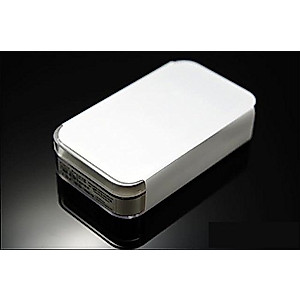 GDBEST for iPod Touch 8GB (4th Generation) with Box Packaging+Screen Protector (White8G)