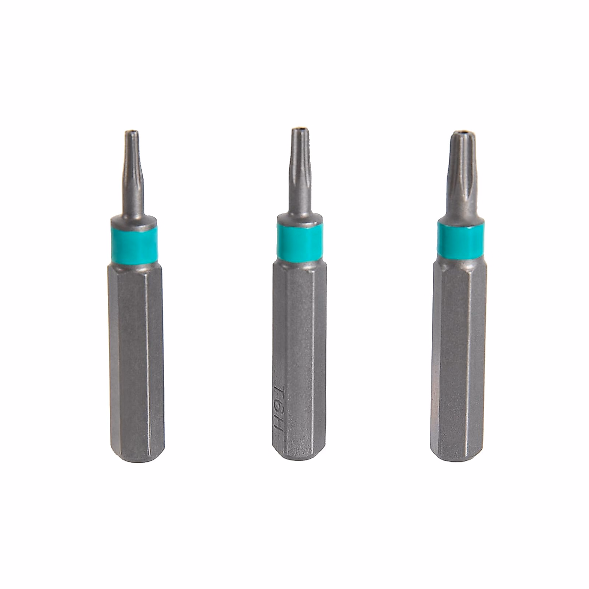 Precision Screwdriver Set, 37 in 1 Screwdriver Kit with Low-Gravity Design Magnetic Driver Handle and Durable S2 Steel Bits, for Electronics, Eyeglass, Watch and Game Console Repair