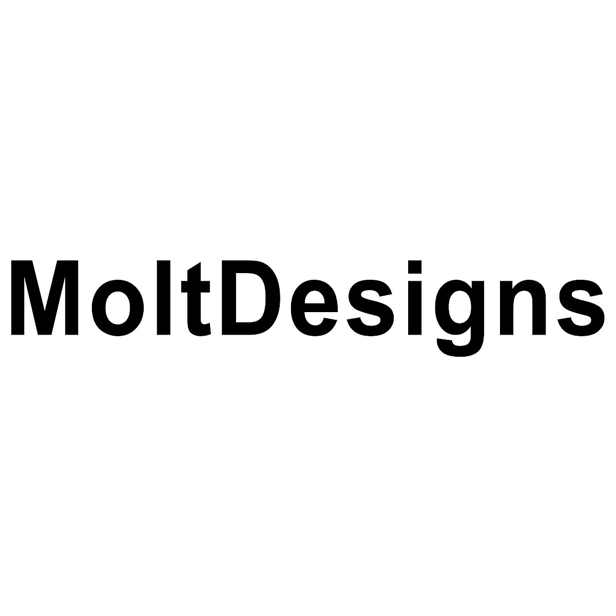 MoltDesigns Birthday Card, Multicolor, 5 x 7 inches, Envelope Included