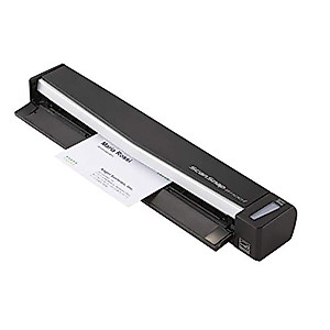 Fujitsu SCANSNAP S1100i MOBILE SCANNER PC/MAC