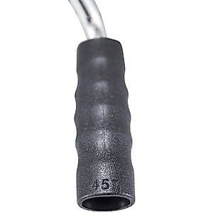 Goldenrod Dutton Lainson 22457 Tongue Jack 1000# Swivel Boxed,