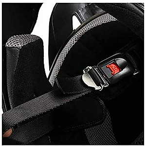 Offroad Helmet Adult Youth Kids Motocross Gear Combo Mask Goggles Gloves,Traveler's ATV Motorcycle Helmet SUV Dirt Bike Mountain Bike Helmet Off-Road Helmet DOT Approved