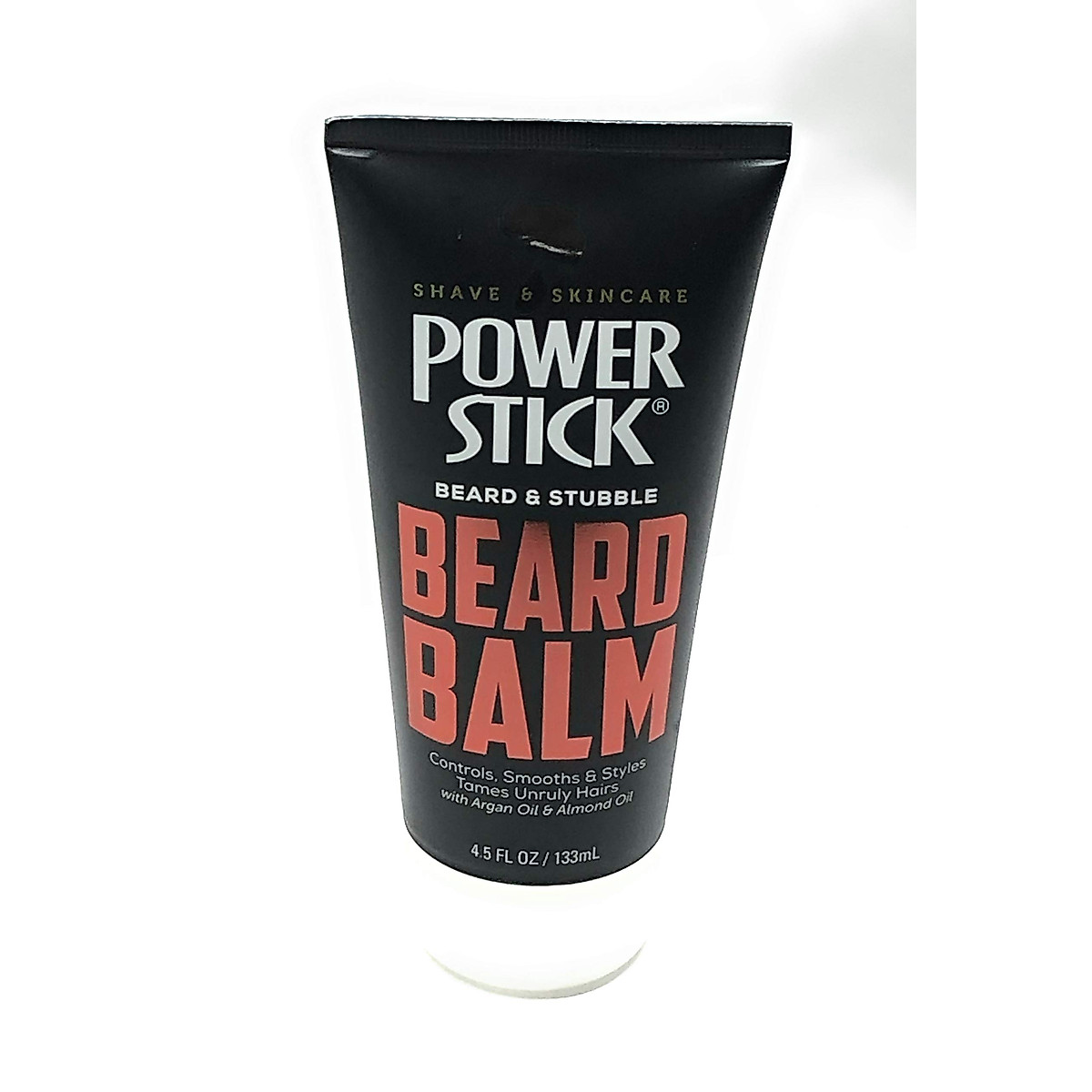 Shave & Skincare Power Stick Beard & Stubble Beard Balm