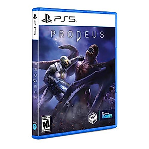 Prodeus - PlayStation 5