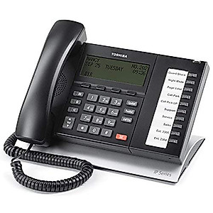 Toshiba Strata DP5022-SD DP5022SD CIX CTX CIX100 CTX100 CIX670 CTX670 CIX200 CIX40 TWO YEAR WARRANTY (Renewed)