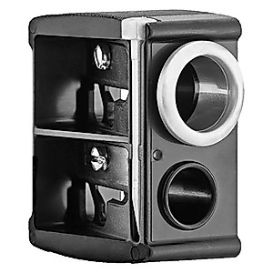 Maybelline New York Expert Tools, Dual Sharpener