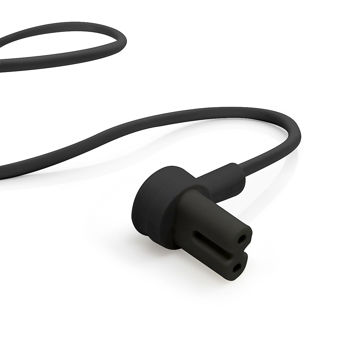 Vebner 12-Foot Power Cord Compatible with Sonos Era 100 and Era 300 Speakers (12-Foot, Black)