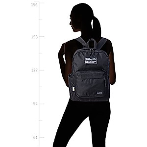 JanSport JS0A4QVC008 Recycled Superbreak Black