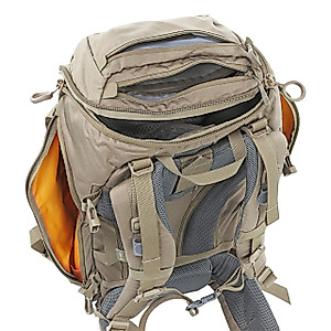 VANQUEST IBEX-35 Backpack (Black)