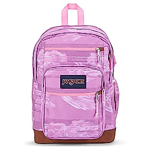 JanSport JS0A2SDD94F Cool Student Static Rose