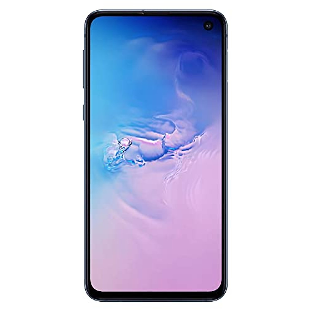 Samsung Galaxy S10e, 256GB, Flamingo Pink - Unlocked (Renewed)