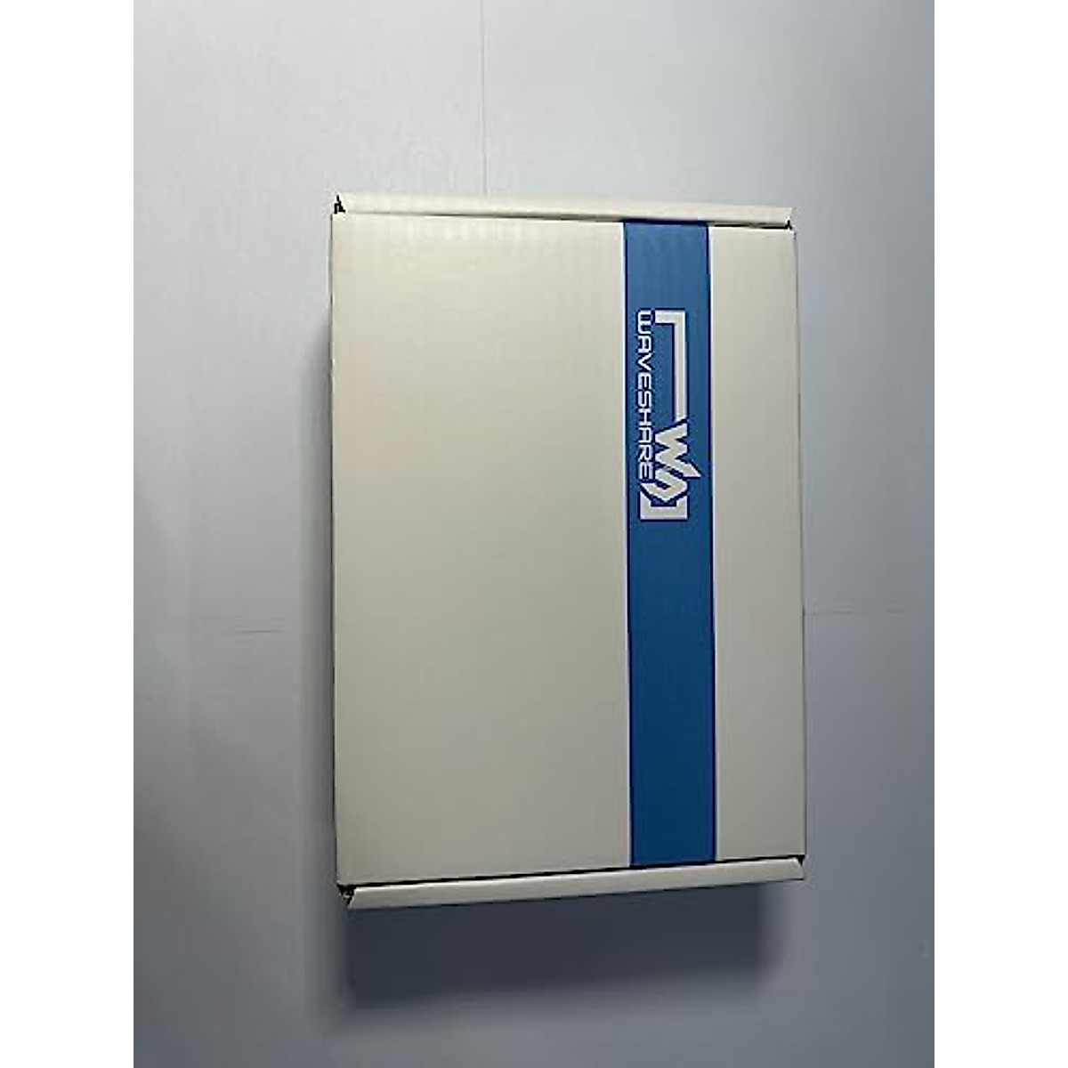 waveshare 4.3inch Capacitive Touch Screen LCD Compatible with Raspberry Pi 5/4B/3B+/3A+/2B/B+/A+/Zero/Zero W/WH/Zero 2W CM3+/4 800×480 Resolution HDMI IPS Supports Jetson Nano/Windows