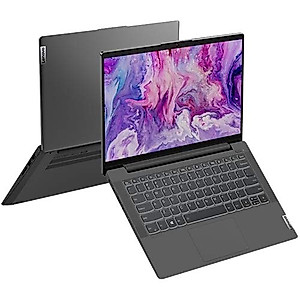 Lenovo Flex 5 2 in 1 Laptop 14" FHD IPS Touchscreen AMD 8-Core Ryzen 7 4700U (Beats i7-10510U) 8GB DDR4 512GB SSD Dolby Fingerprint Backlit Webcam Win 10 + HDMI Cable