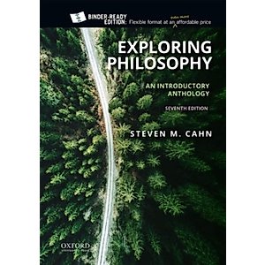 Exploring Philosophy: An Introductory Anthology