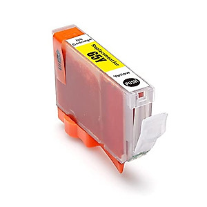 Compatible Canon pro 200 Ink cartridges Replacement for Canon Pixma Pro 200 Ink | Cli 65 | Cli-65 Ink | Canon Pixma Pro 200 Ink cartridges | Cli 65 Ink Canon | Cli-65 8 Color Pack | Cli-65 Ink