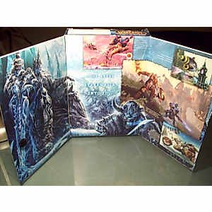 World of Warcraft: Wrath of the Lich King Expansion Set - (Obsolete)