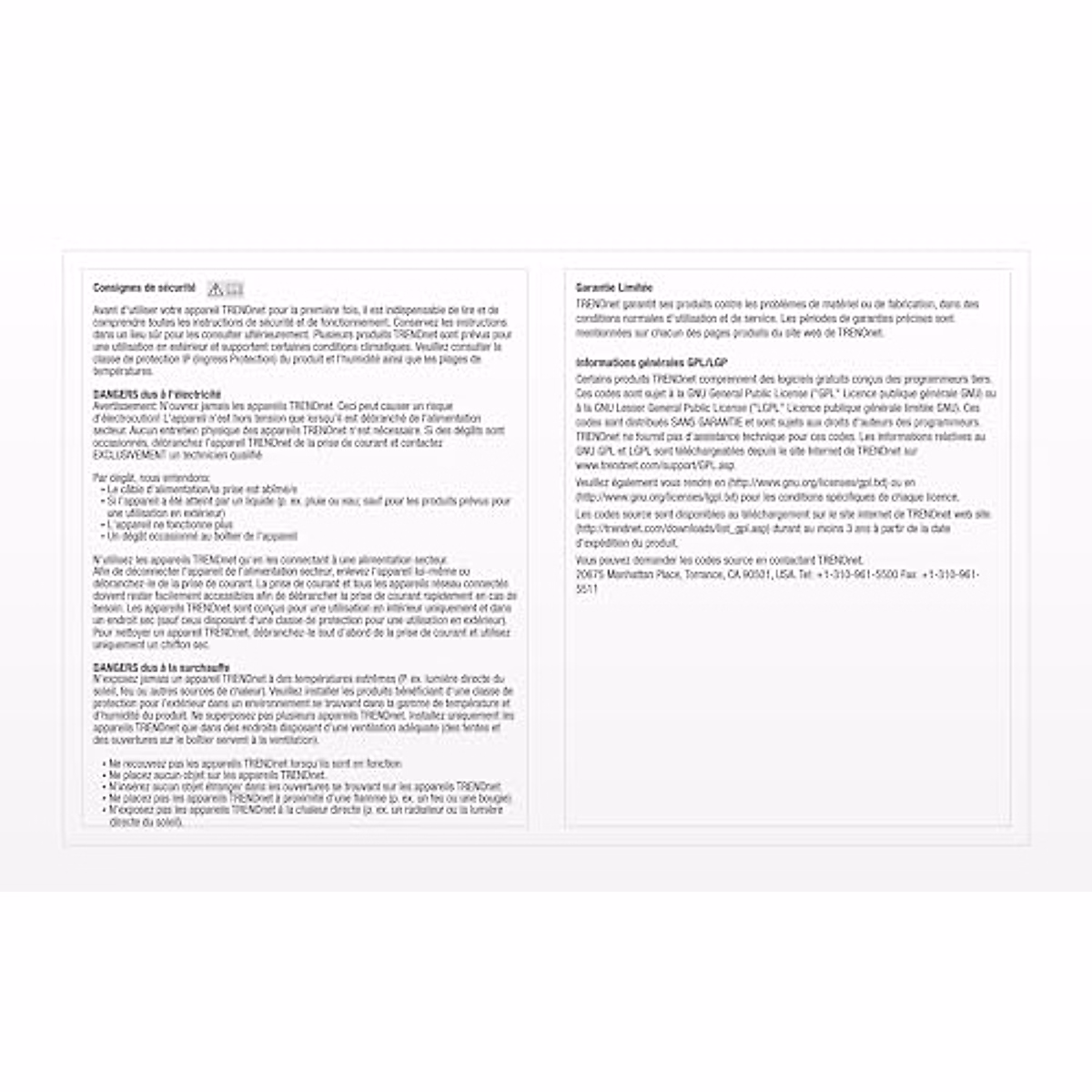 TRENDnet 5-Port Gigabit Long Range PoE+ Switch, 4 x Gigabit PoE+ Ports, 1 x Gigabit Port, 32W PoE Budget, 10Gbps Switching Capacity, Extends PoE+ 200m (656 ft), Lifetime Protection, Black, TPE-LG50