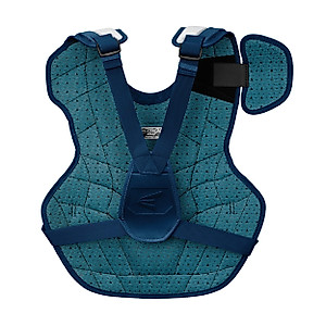 Easton | ELITE X Baseball Catcher's Chest Protector | NOCSAE Approved | Youth/Intermediate/Adult | Multiple Colors