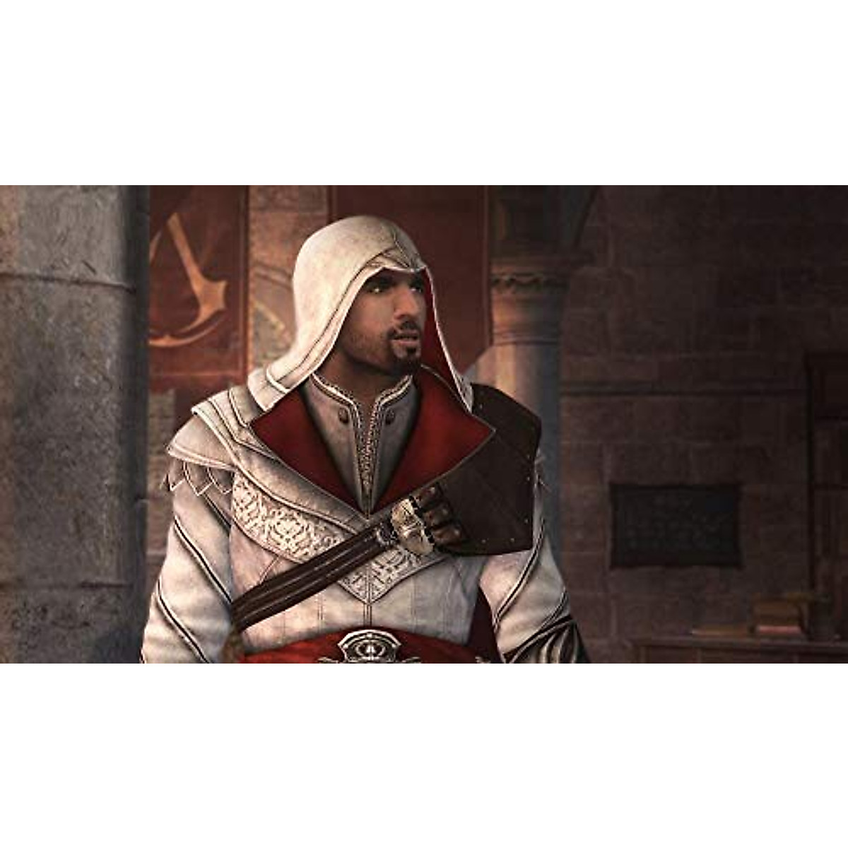 Assassin's Creed The Ezio Collection Jeu PS4