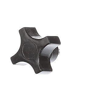 Oliver Screw Clamp