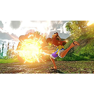 One Piece World Seeker (Xbox One)