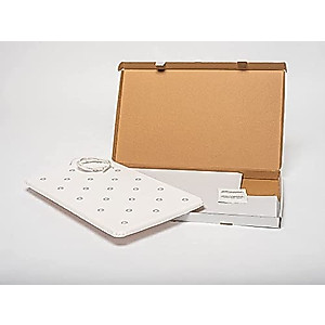 Nanny Extra Sensor Pad-INTENDED FOR THOSE WHO BOUGHT THE EUROPEAN NANNY BABY MOVEMENT MONITOR - EU MEDICAL ‎DEVICE SIDS CERTIFIED