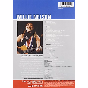 Live From Austin, TX