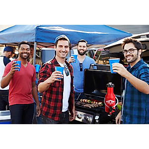 Craft Master Growlers 64 oz Eco Travel Growlveller Black